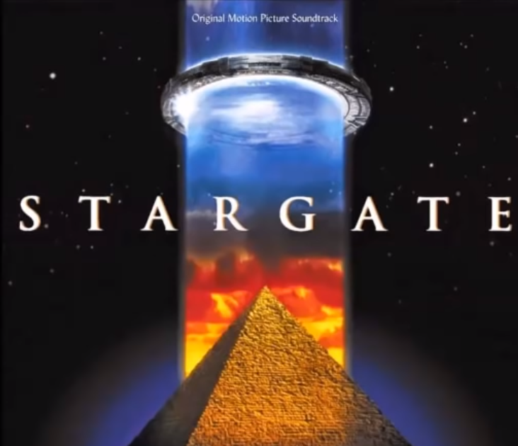 Stargate